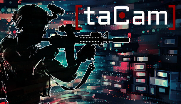 taCam - Steam News Hub