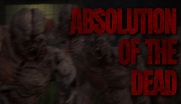 Absolution of the Dead on Steam