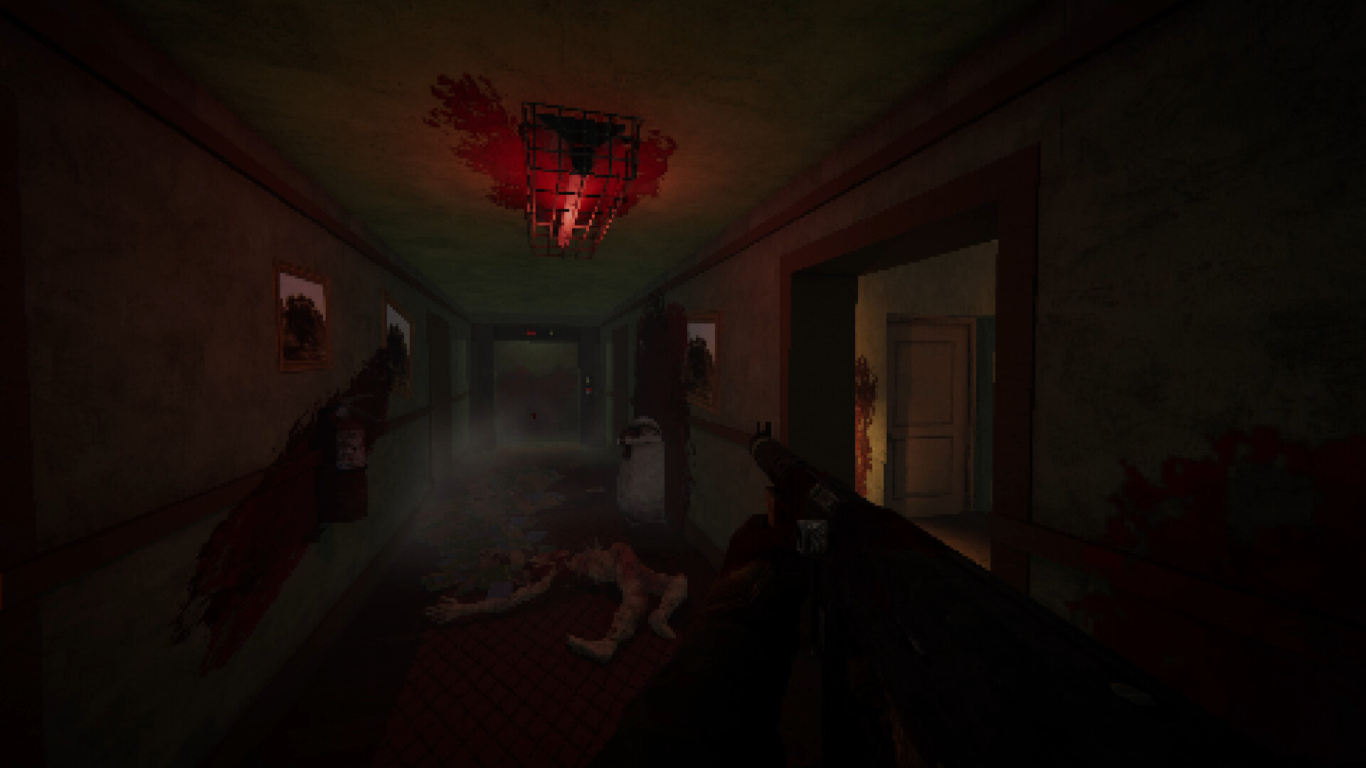 Absolution of the Dead on Steam