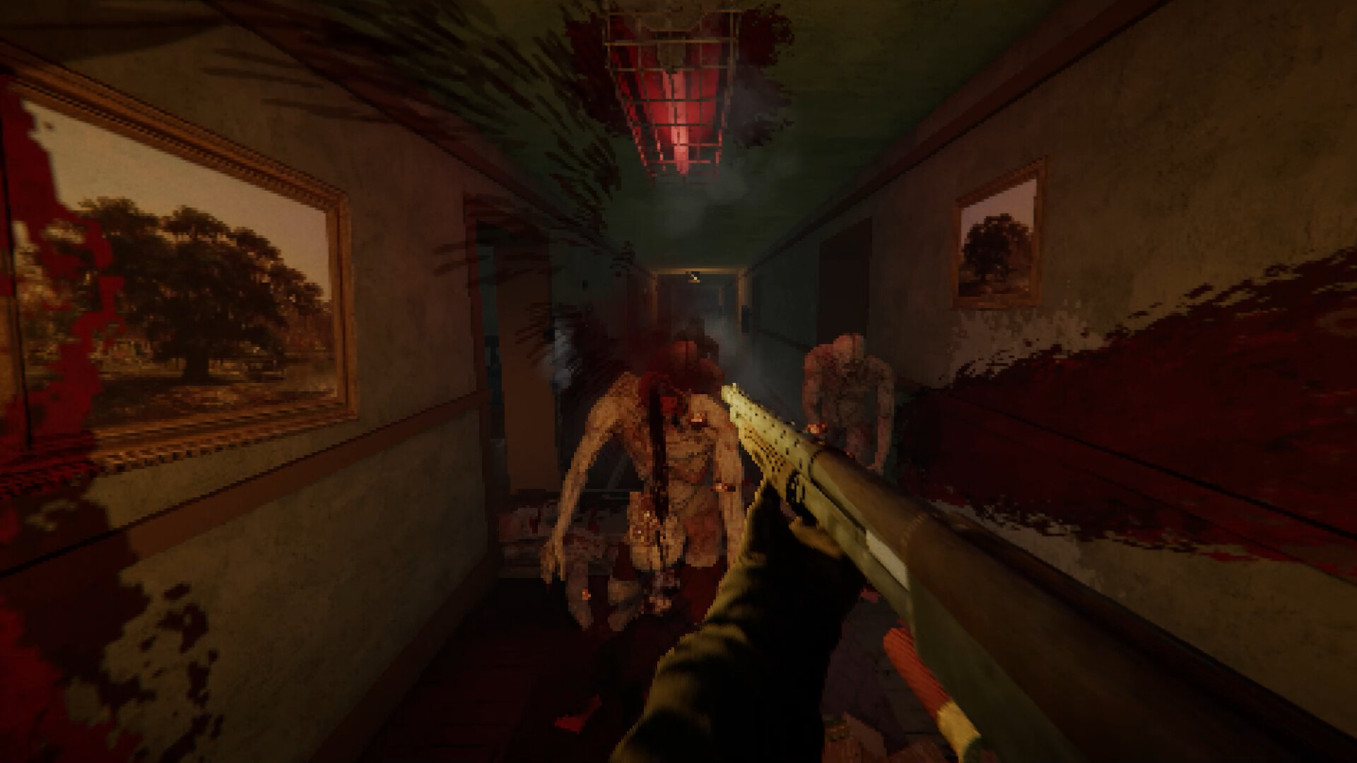 Absolution of the Dead on Steam