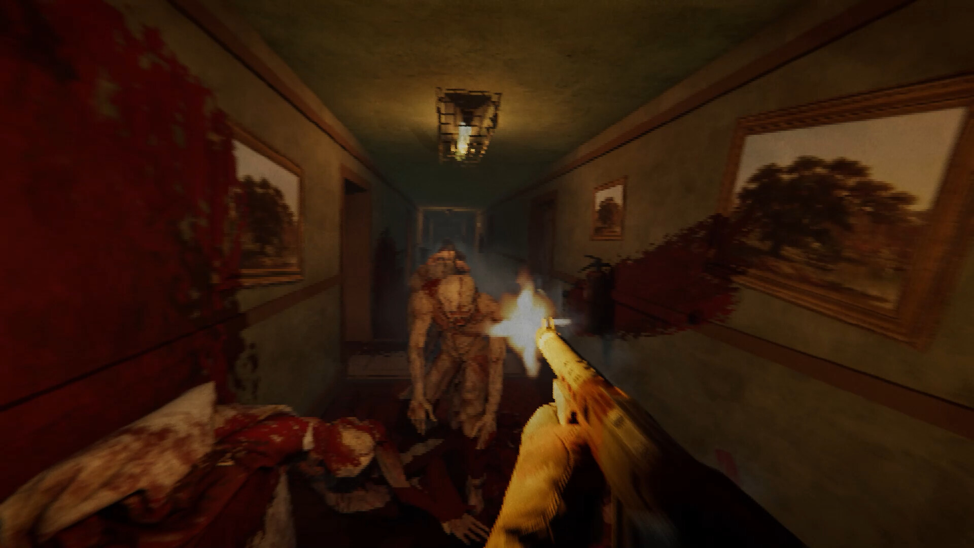 Absolution of the Dead on Steam