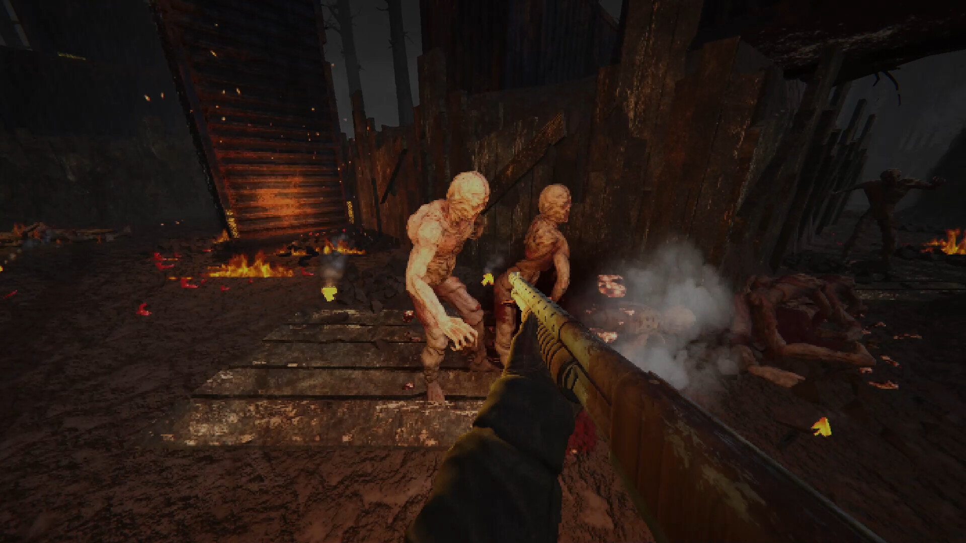 Absolution of the Dead on Steam