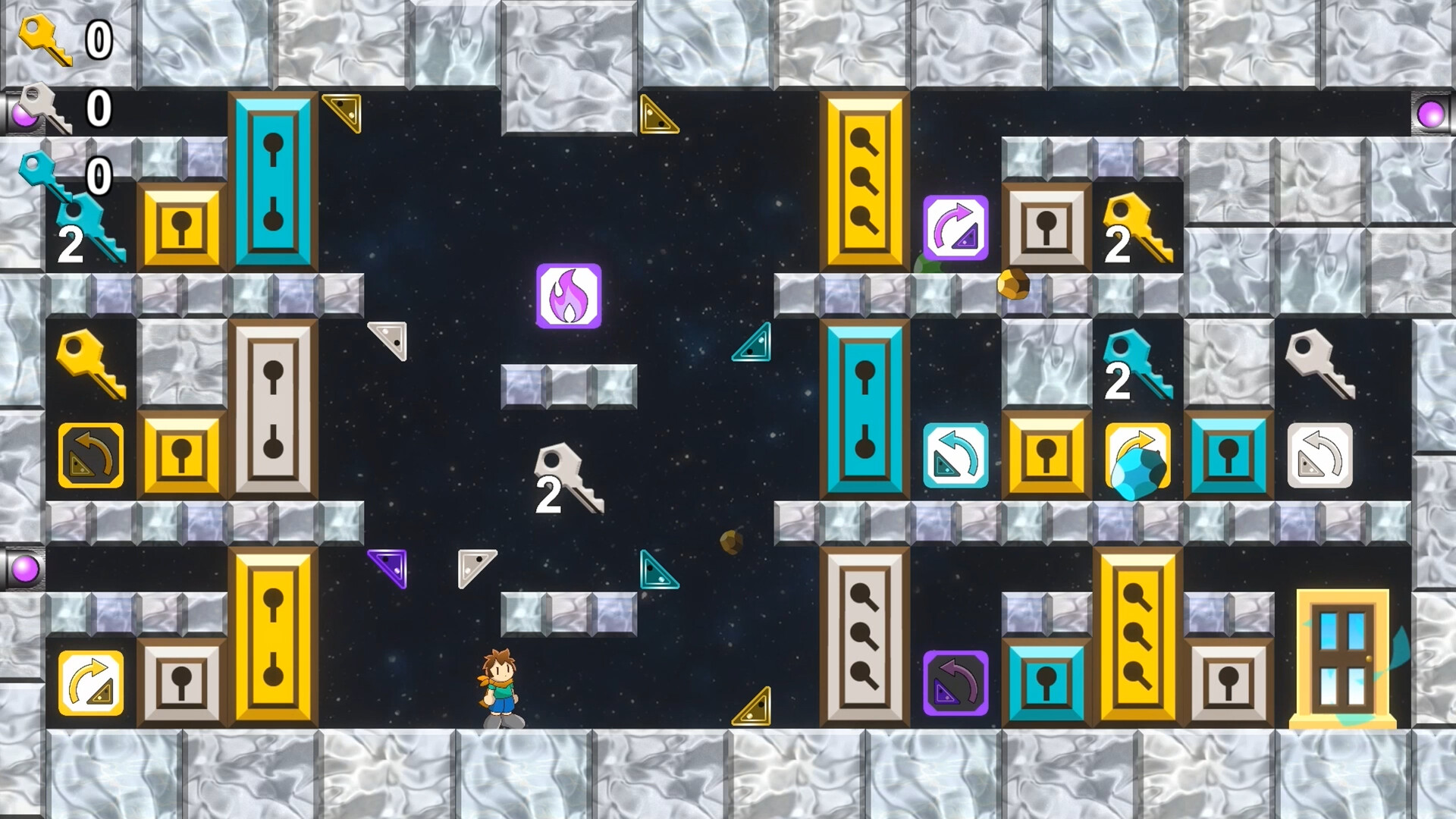 GatePass on Steam
