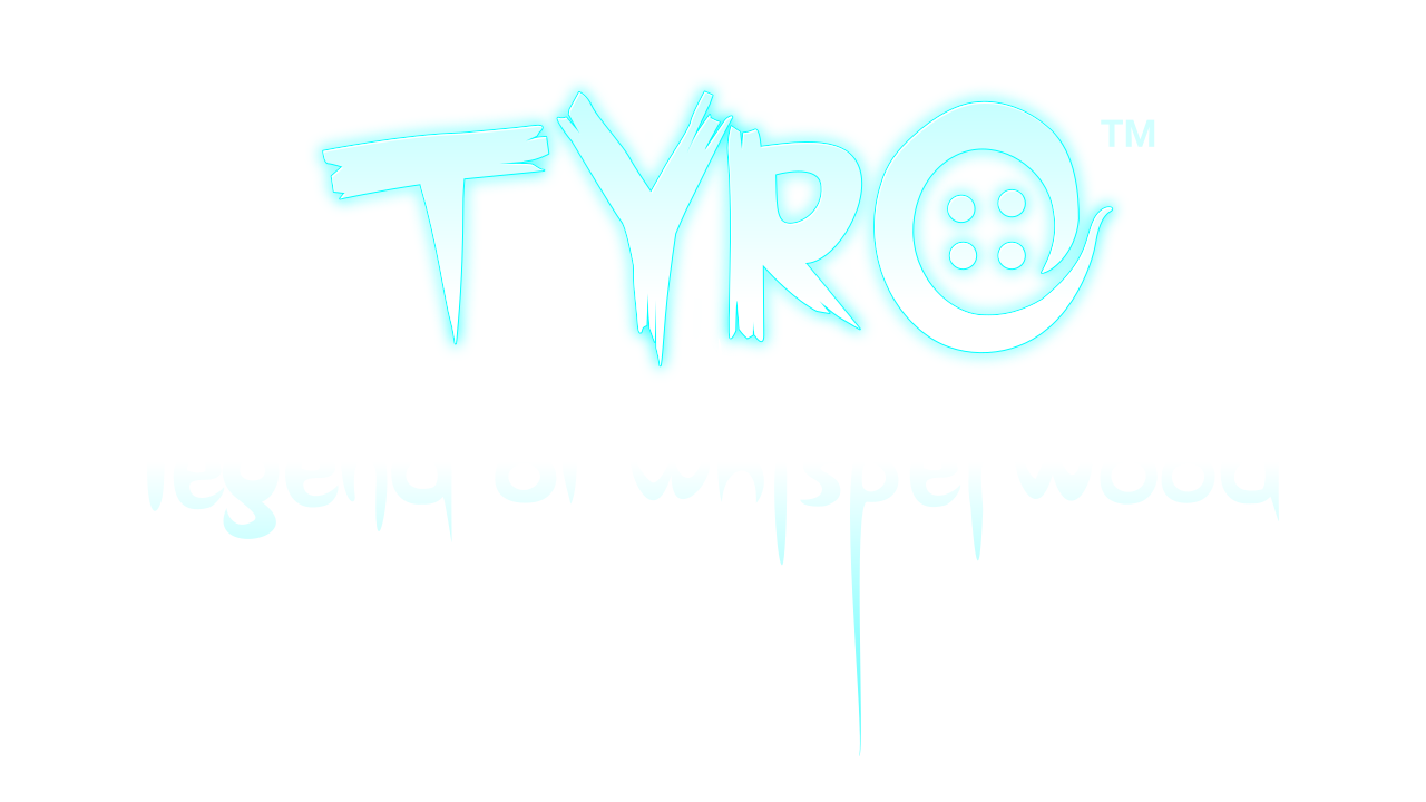 Tyro: Legend of Whisperwood Demo · Tyro: Legend of Whisperwood Alpha ...