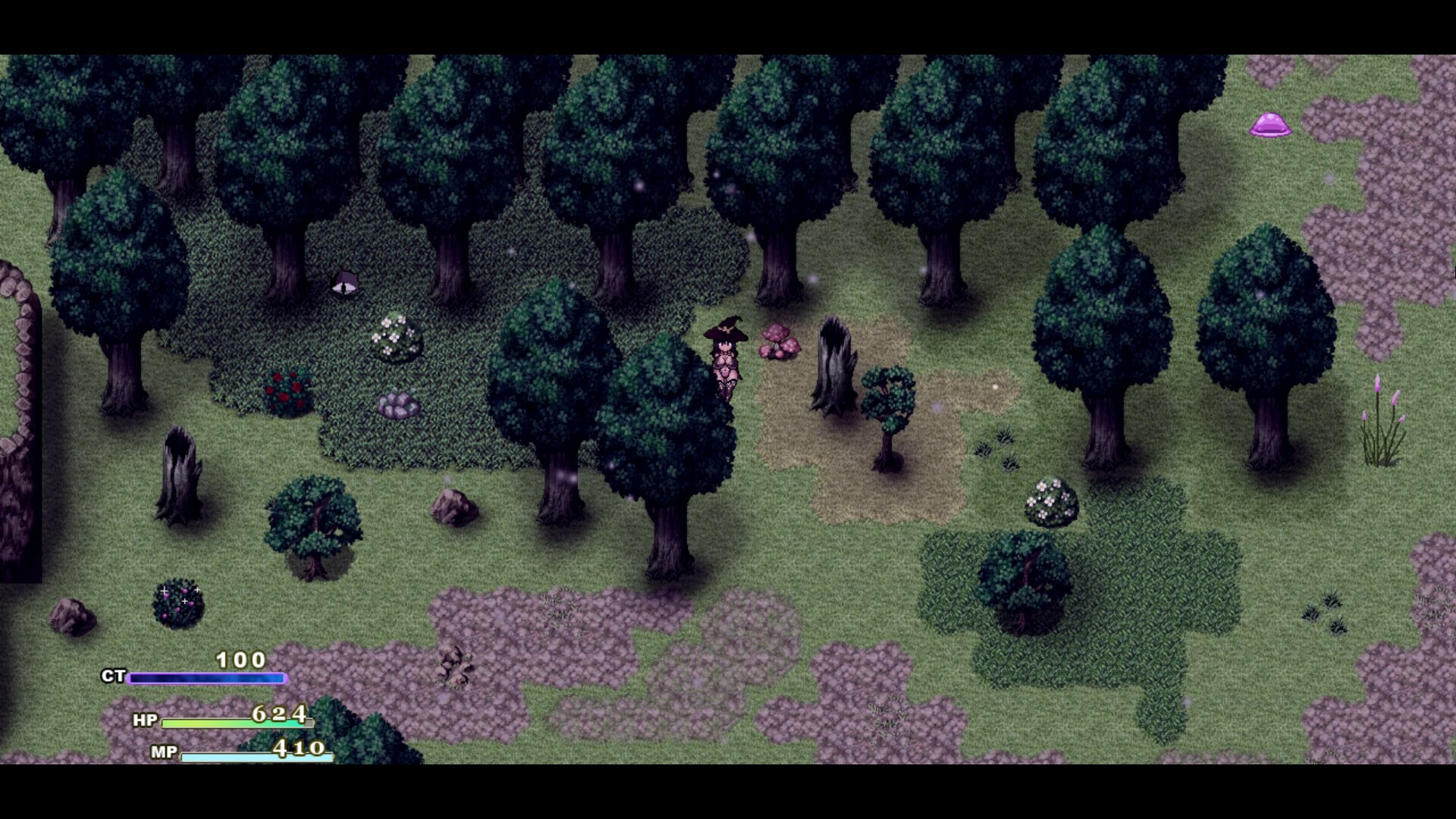 Abyss Of Pleasure on Steam