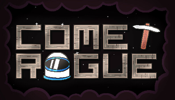 Comet Rogue on Steam
