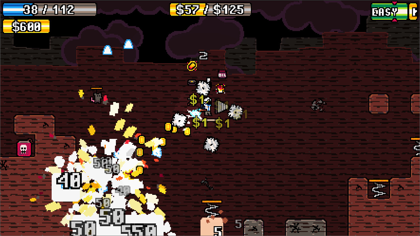 Comet Rogue on Steam