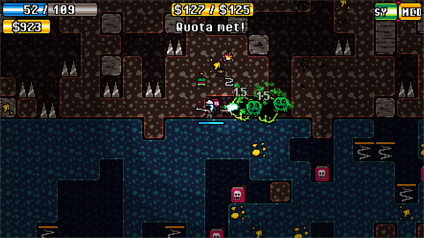 Comet Rogue on Steam