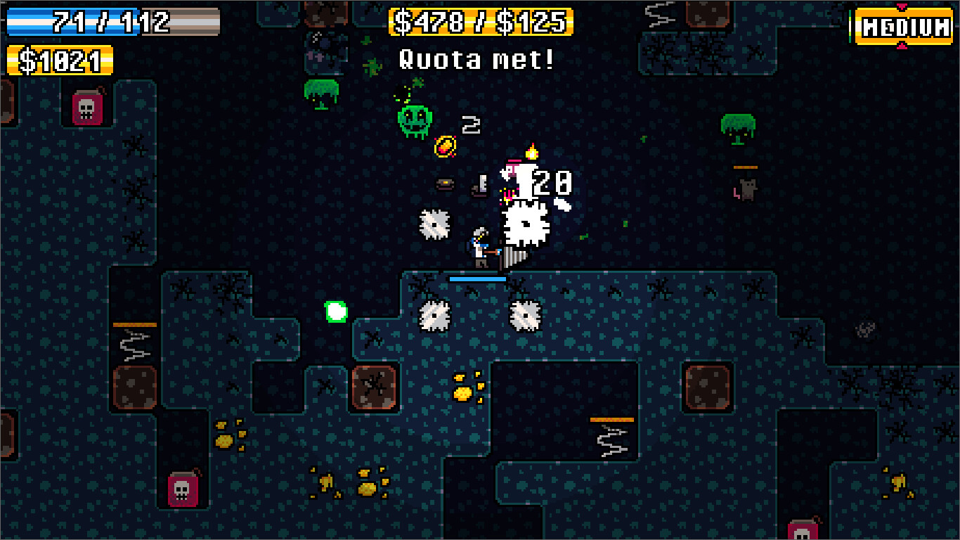 Comet Rogue on Steam