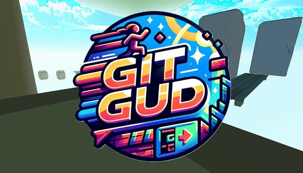 Git Gud on Steam