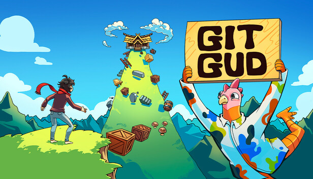 Git Gud on Steam