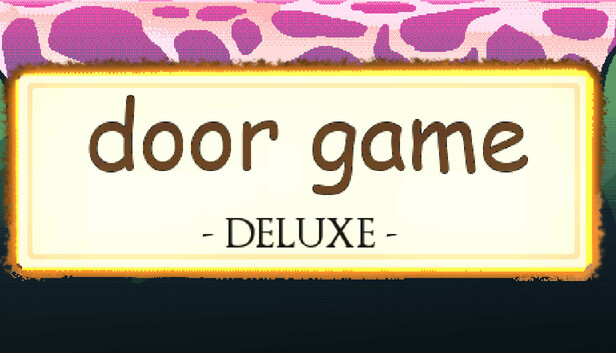 Door Game Deluxe on Steam