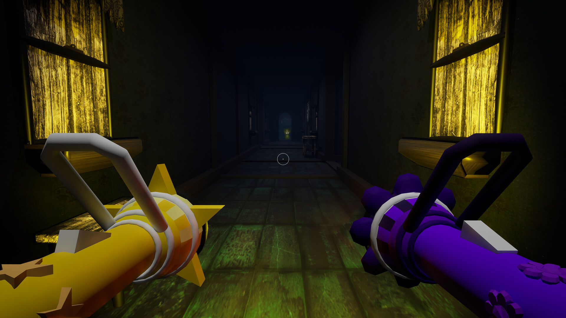 Mint's Hints - Chapter 2 on Steam