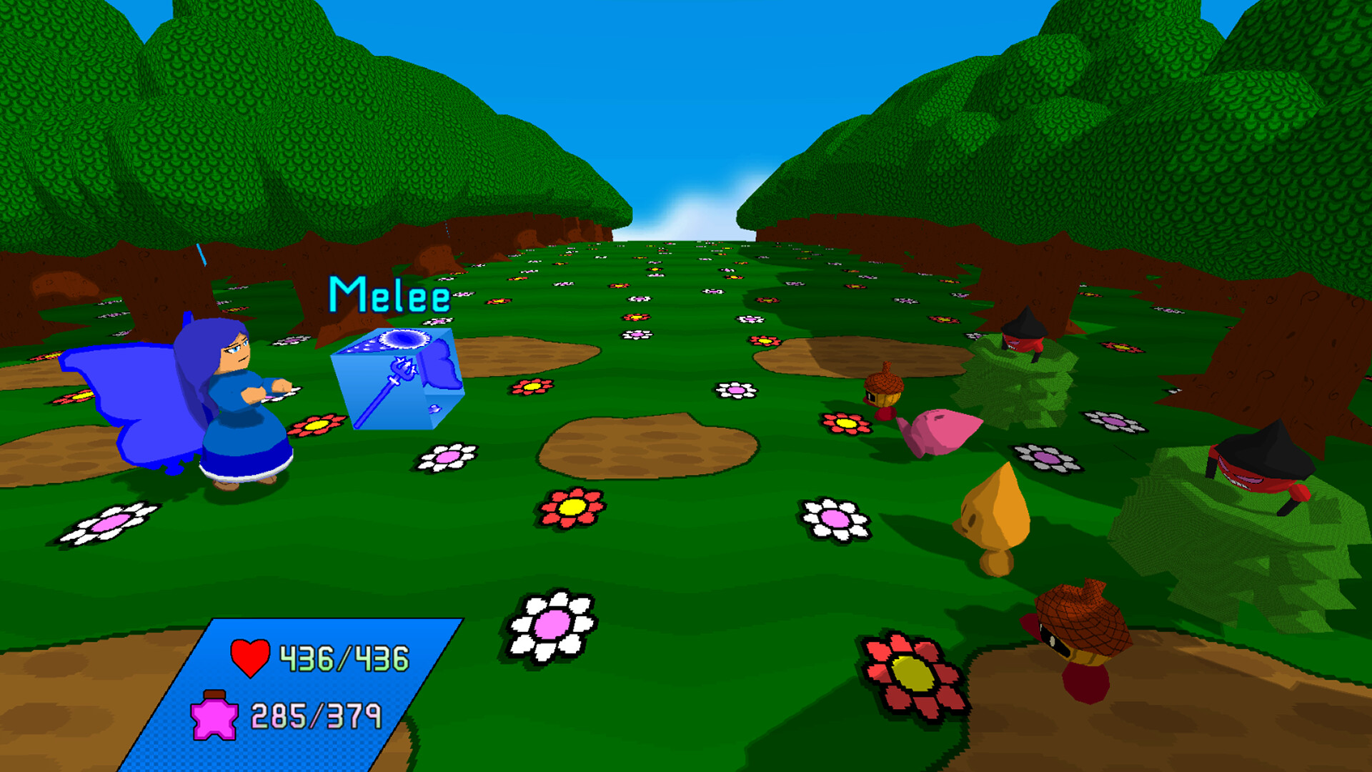 Dimension Quest Pinball Season Pass - Spring Screenshots · SteamDB