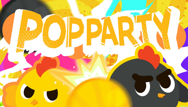 Pop Party on Steam