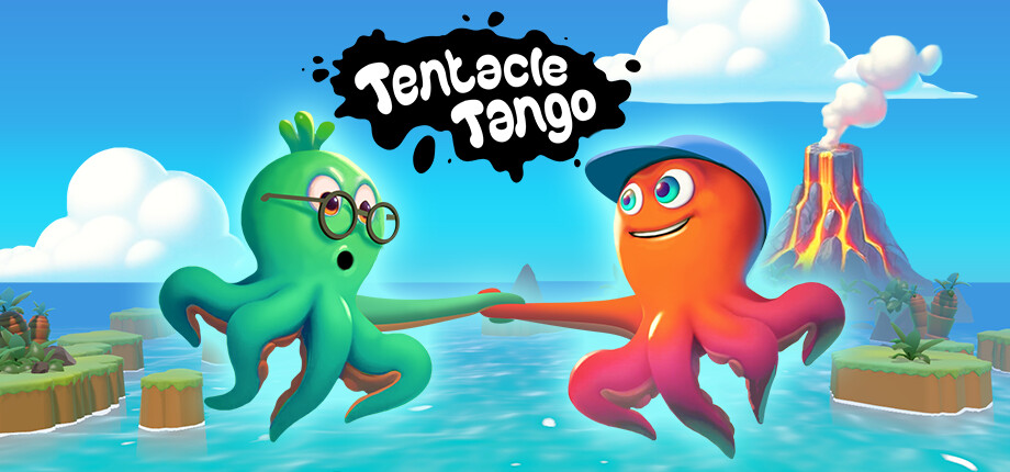 Tentacle Tango on Steam