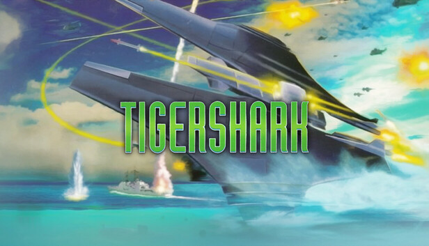 Tigershark - Steam News Hub