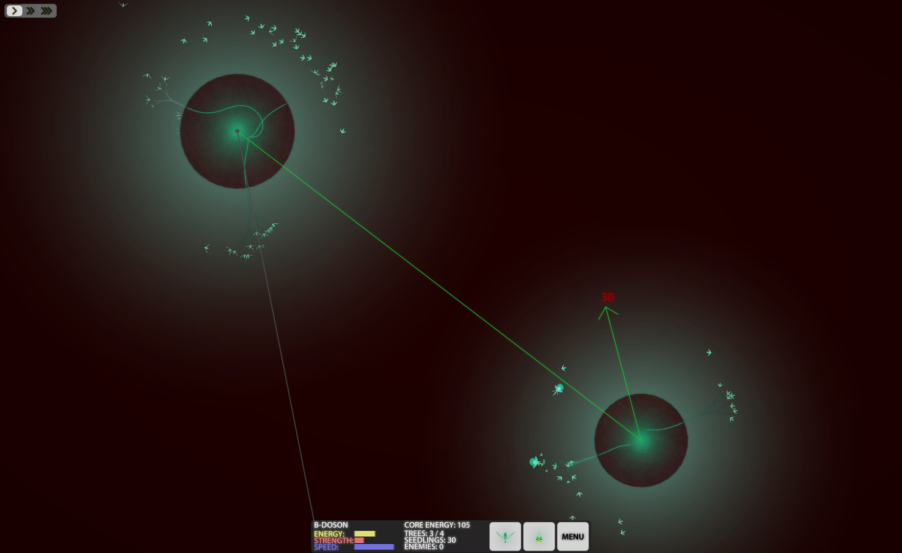 Eufloria Classic on Steam