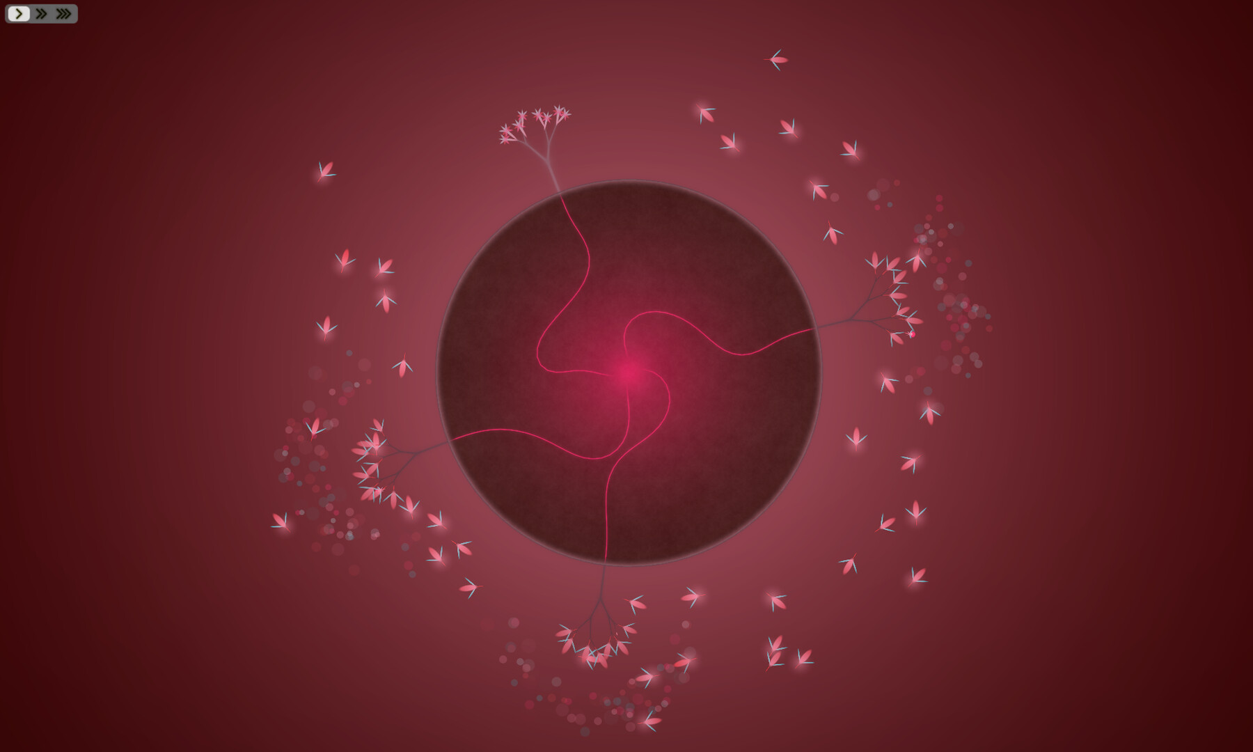 Eufloria Classic on Steam