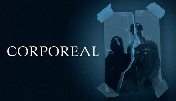 CORPOREAL on Steam