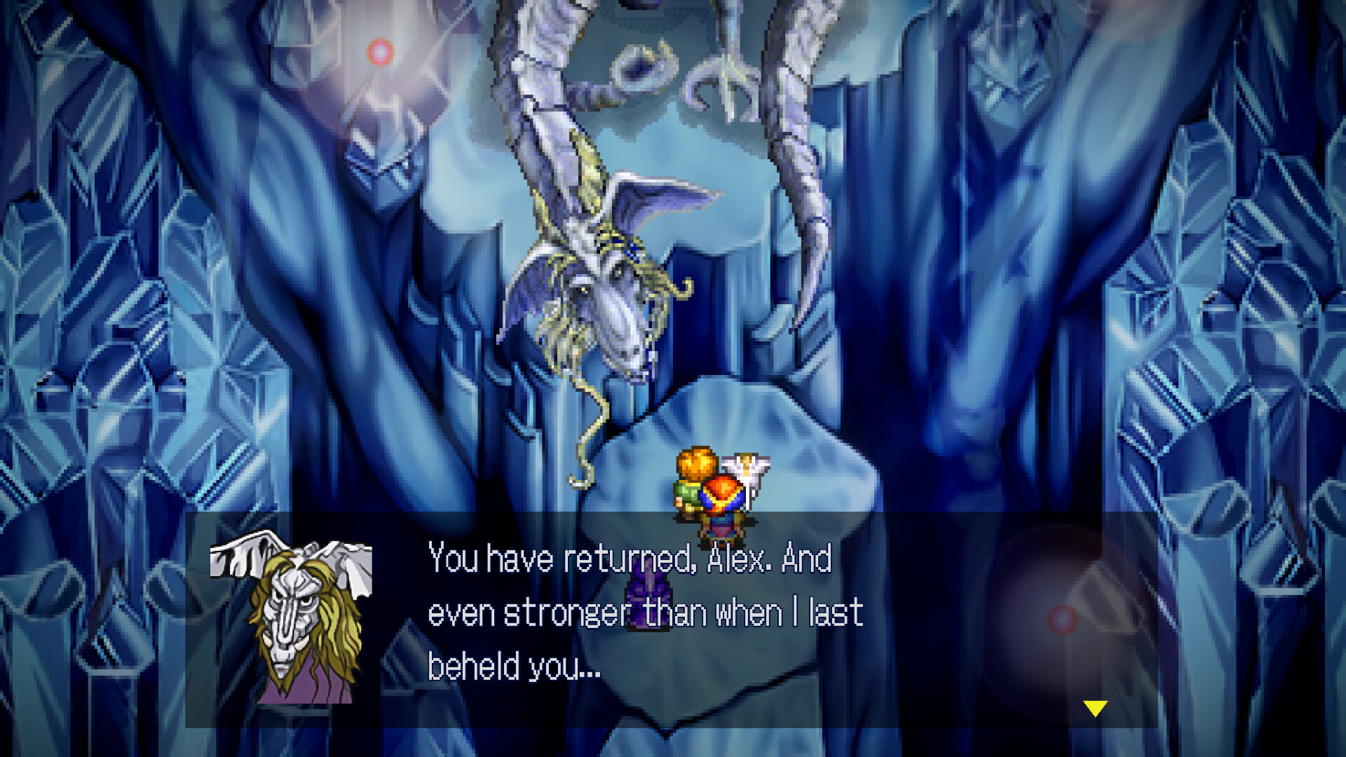 LUNAR Remastered Collection on Steam