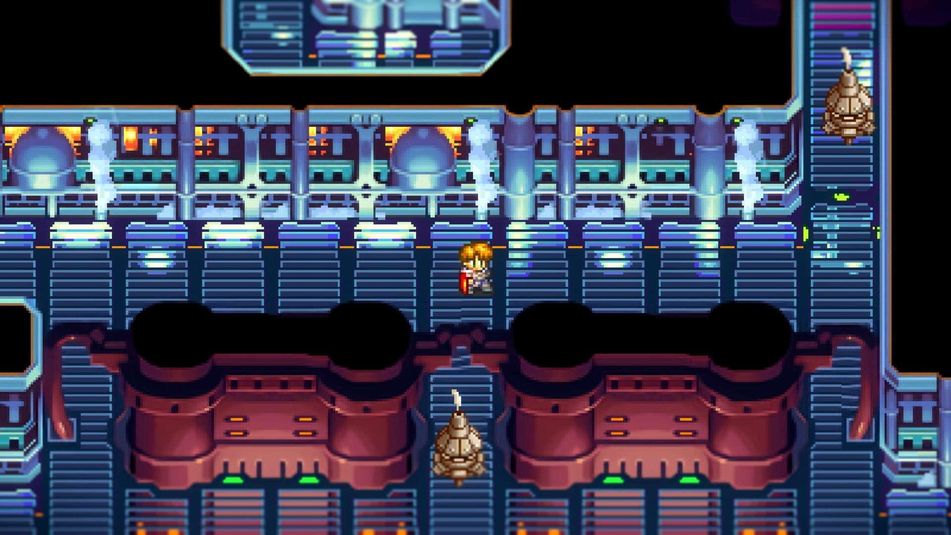 LUNAR Remastered Collection on Steam