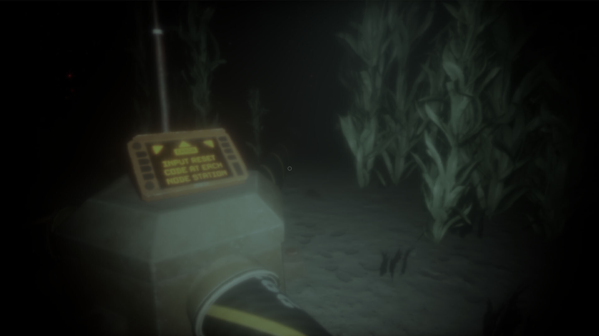 These Darker Tides on Steam