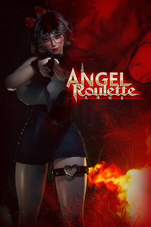 Angel Roulette Steam Charts · SteamDB