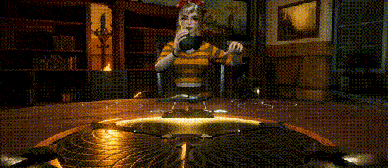 Angel Roulette on Steam