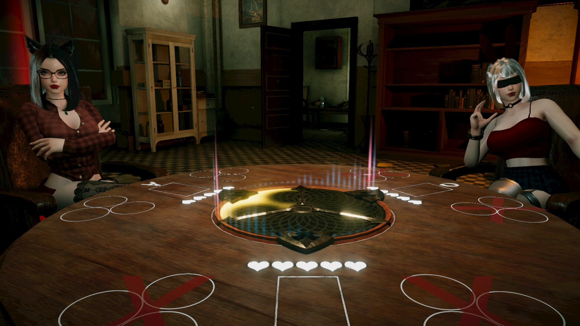 Angel Roulette on Steam