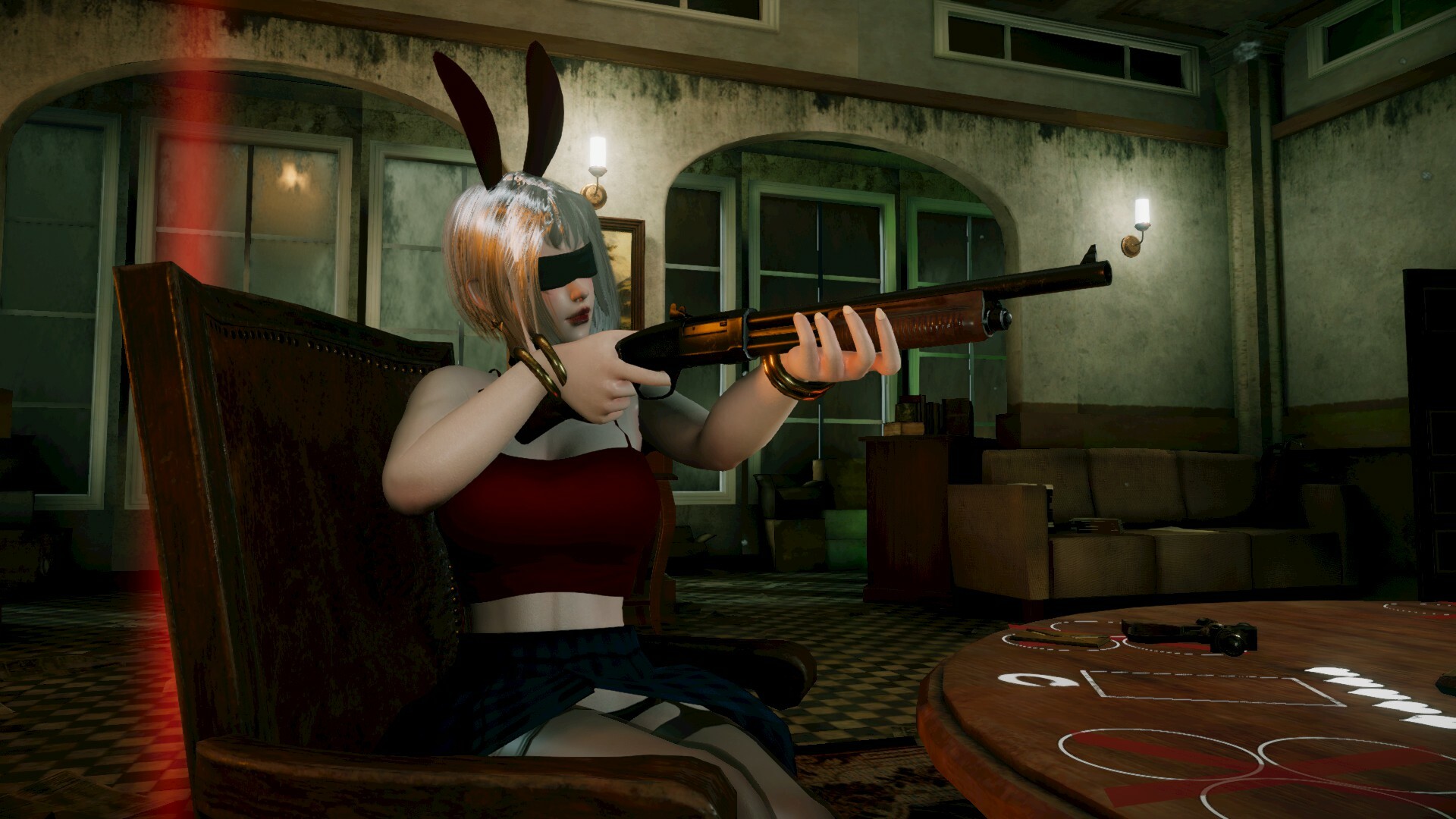 Angel Roulette on Steam