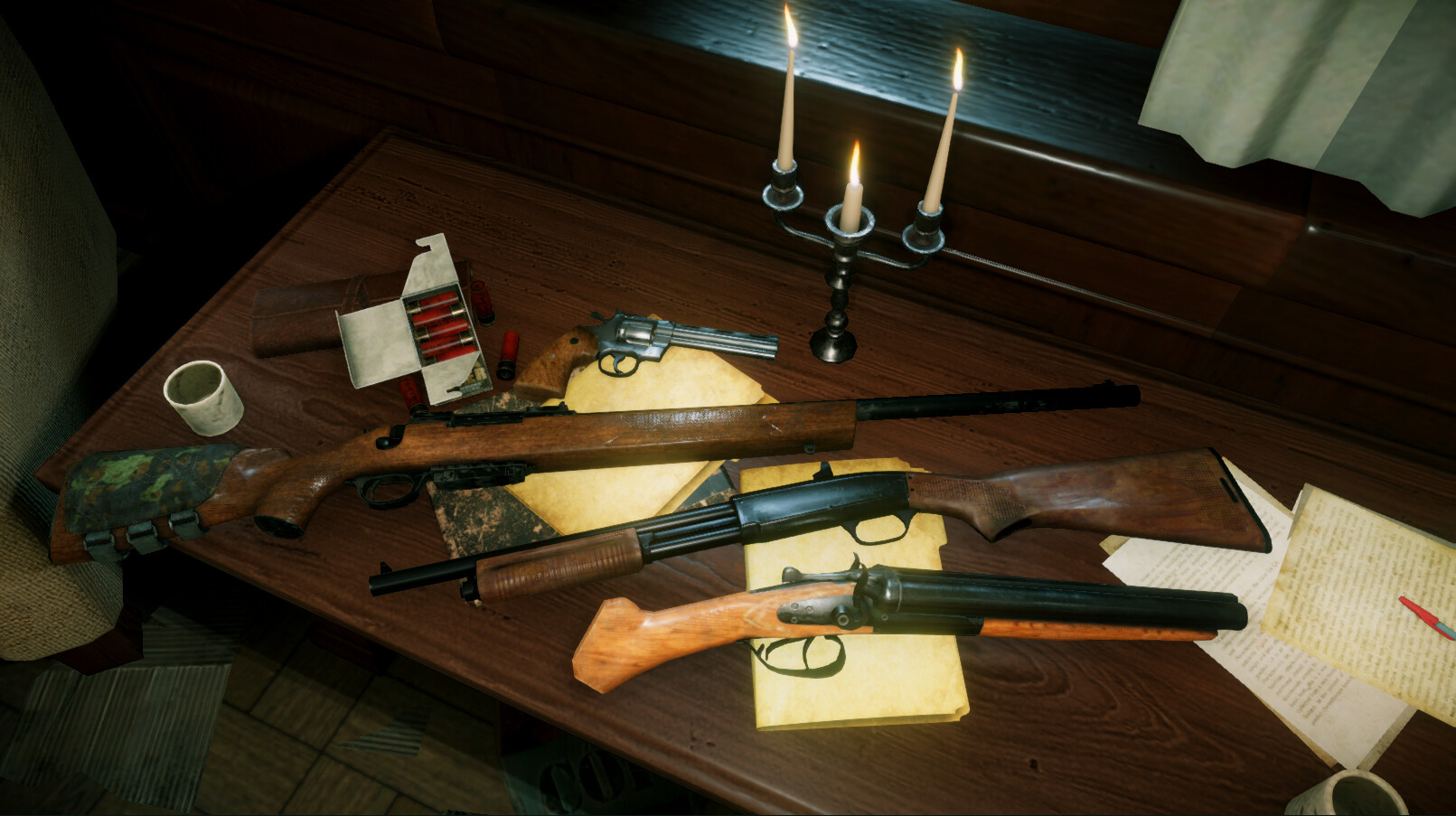 Angel Roulette on Steam