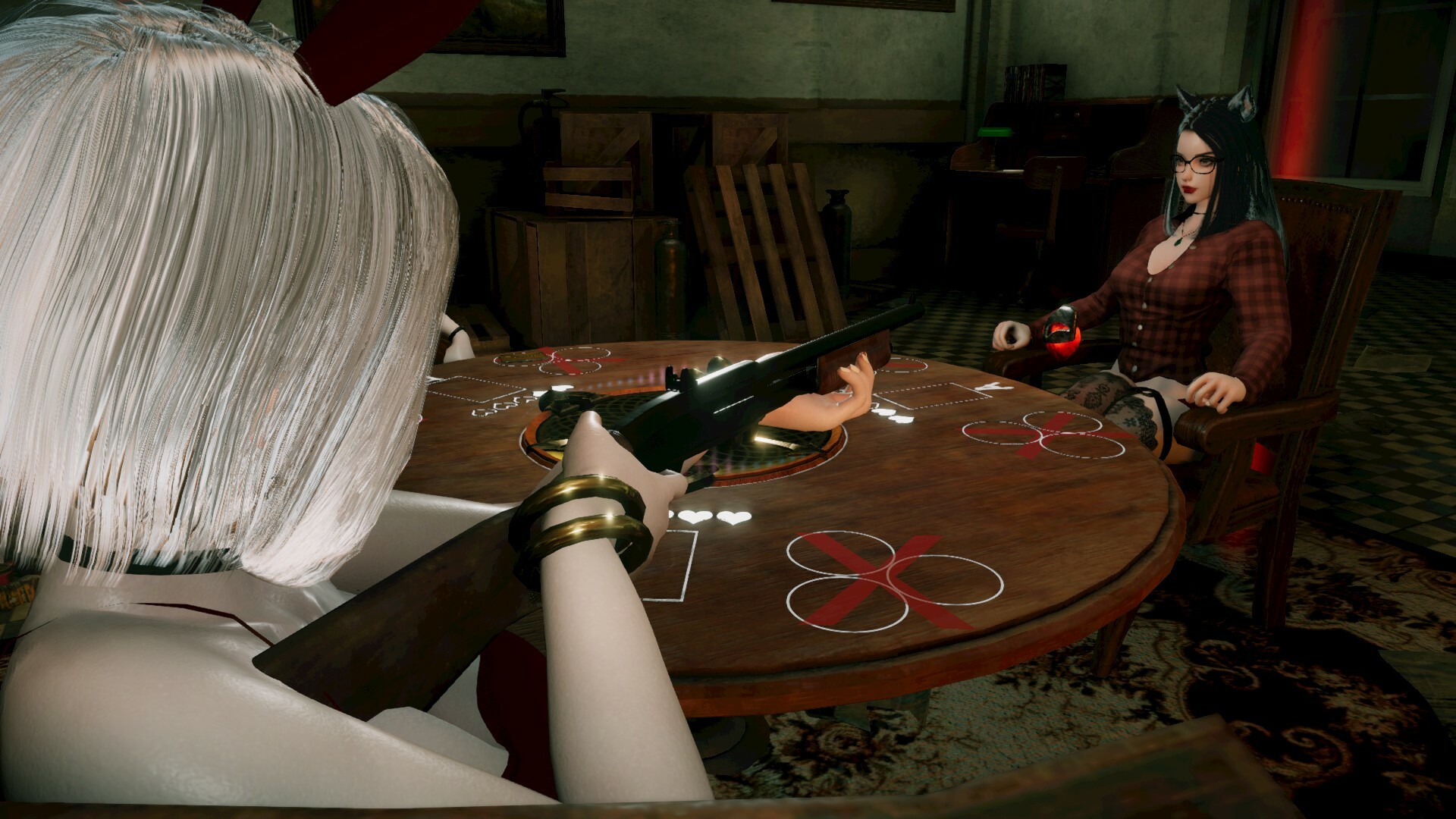 Angel Roulette on Steam