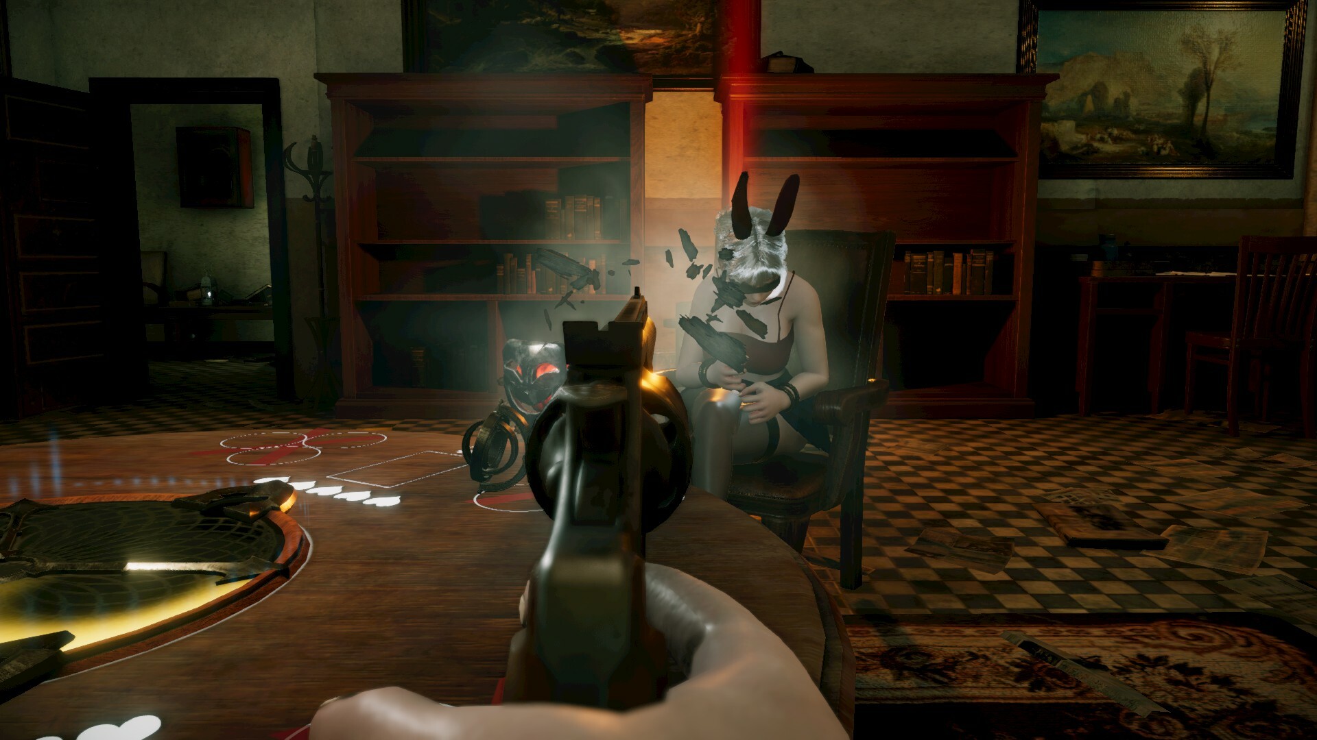 Angel Roulette on Steam