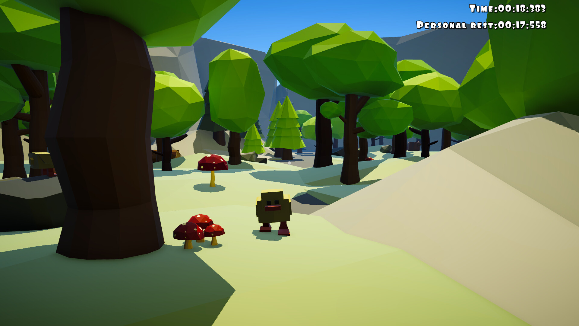 Escape The Quack on Steam