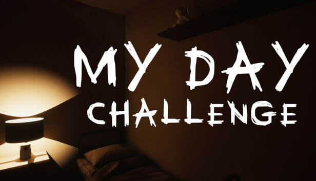 My Day Challenge On Steam