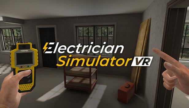 Electrician Simulator VR on Steam