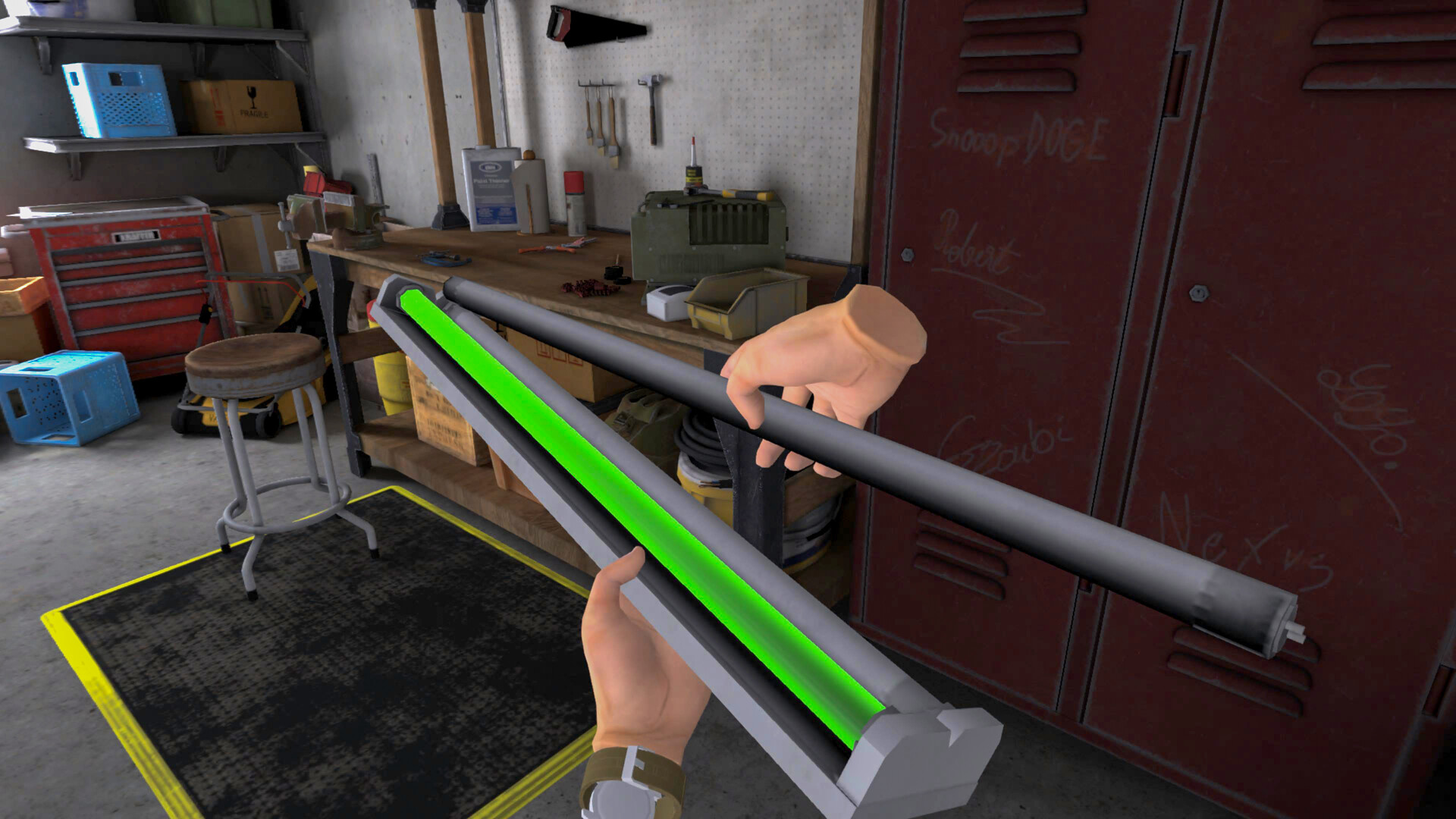 Electrician Simulator VR on Steam