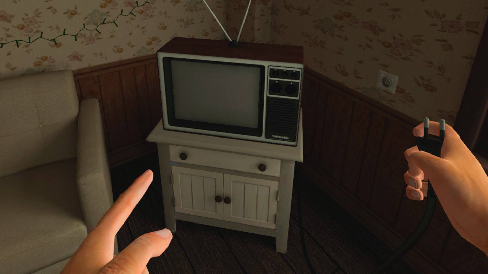 Electrician Simulator VR on Steam