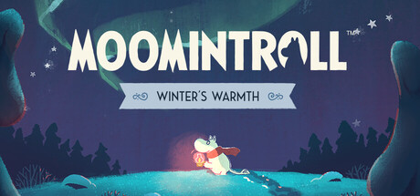 Moomintroll: Winter's Warmth on Steam