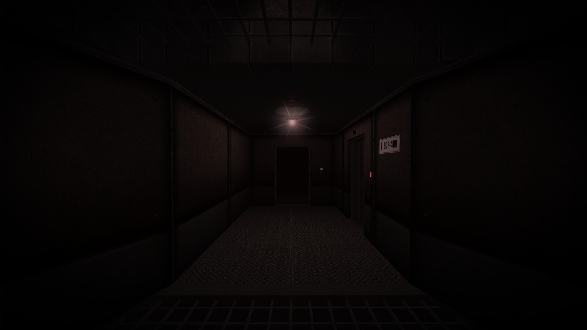 SCP: CB Multiplayer Reborn on Steam