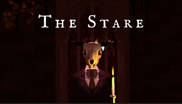 The Stare on Steam