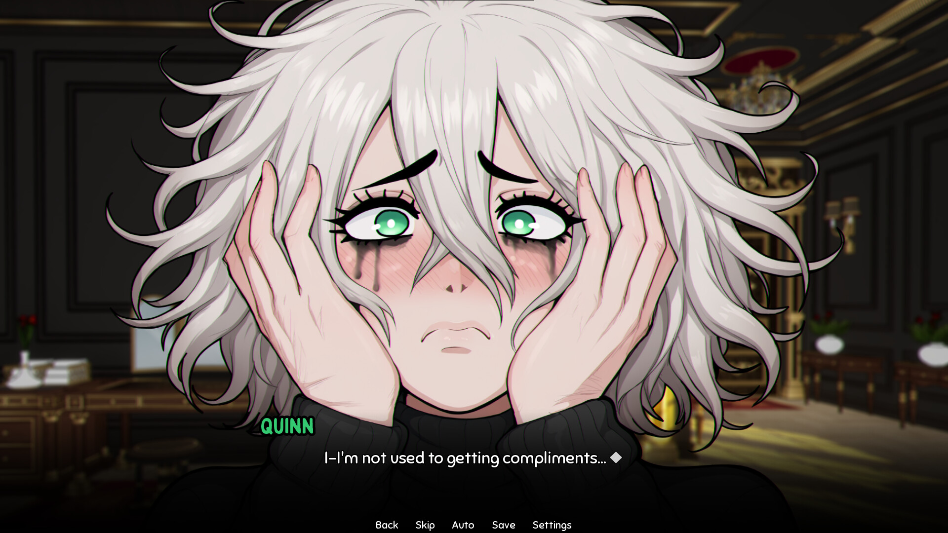 Haunted by Femboy on Steam