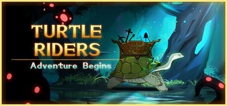Turtle Riders: Adventure Begins on Steam