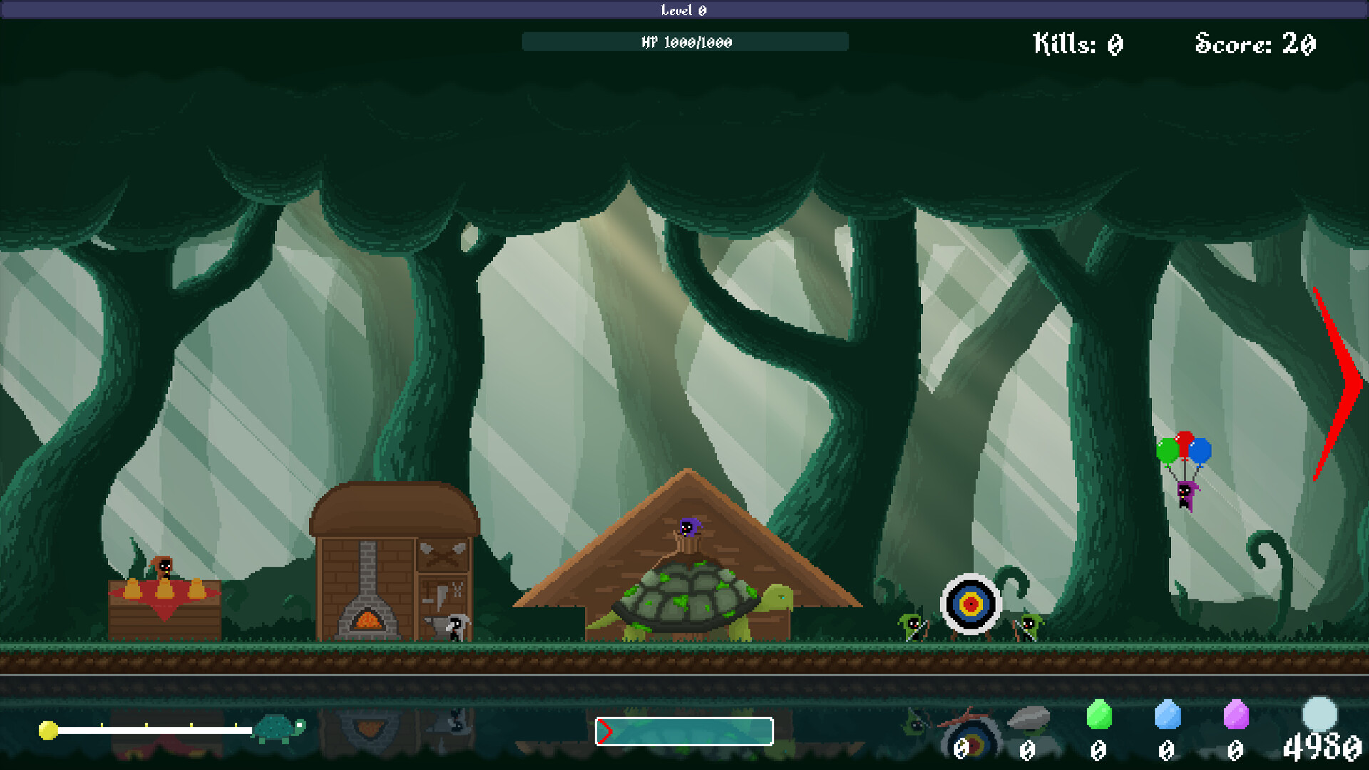 Turtle Riders: Adventure Begins on Steam