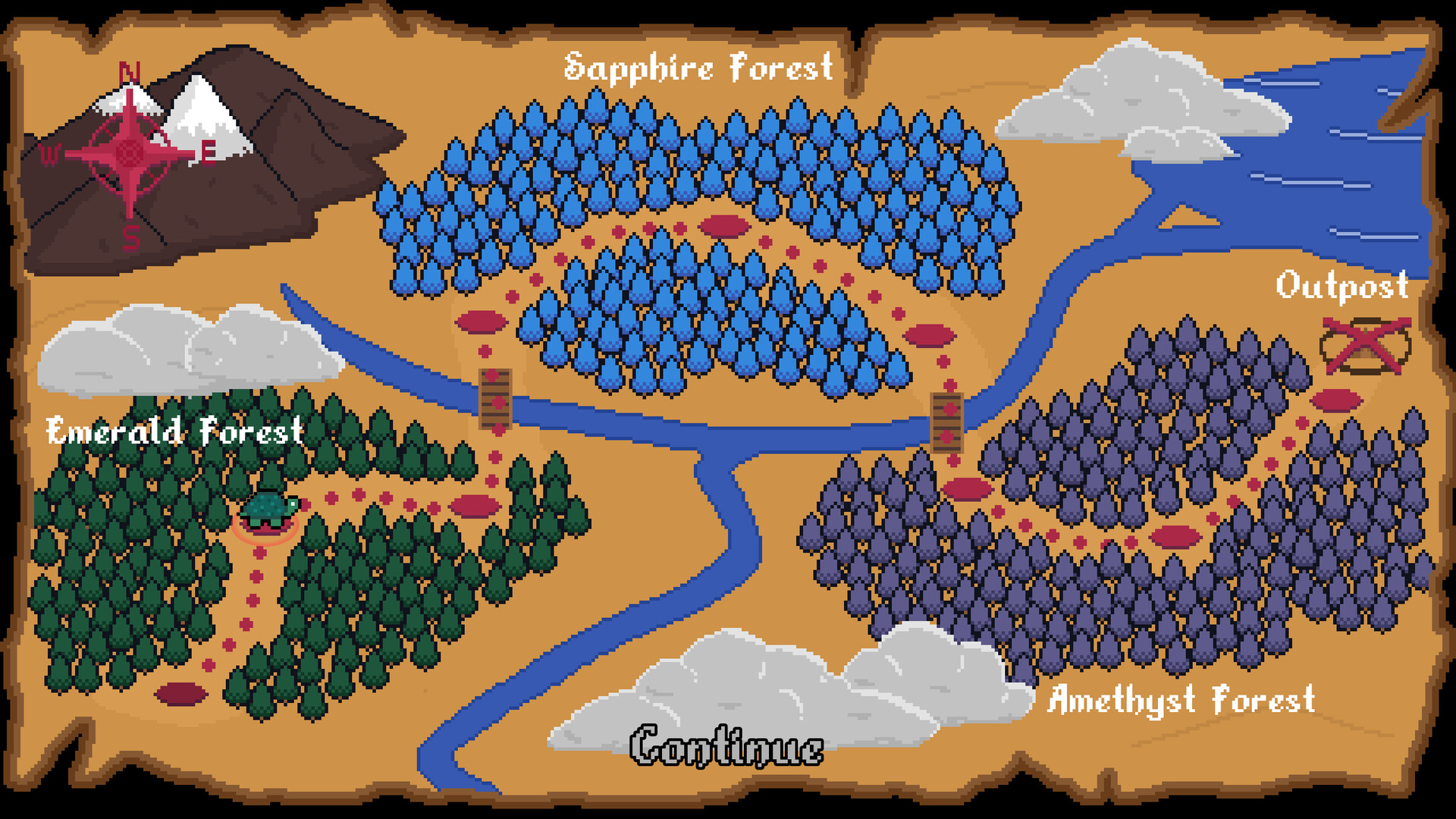 Turtle Riders: Adventure Begins on Steam