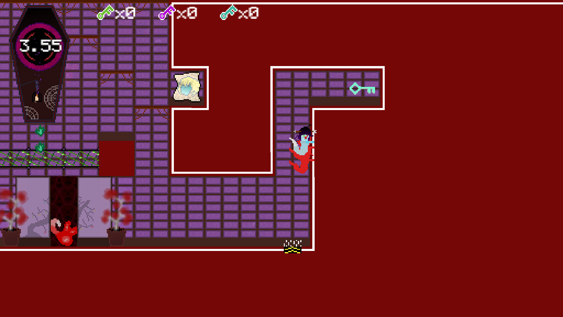 Afterlife Reverie Demo on Steam