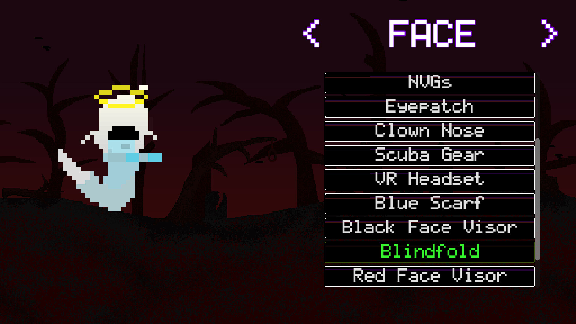 Afterlife Reverie Demo on Steam