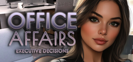 Office Affairs : Executive Decisions on Steam