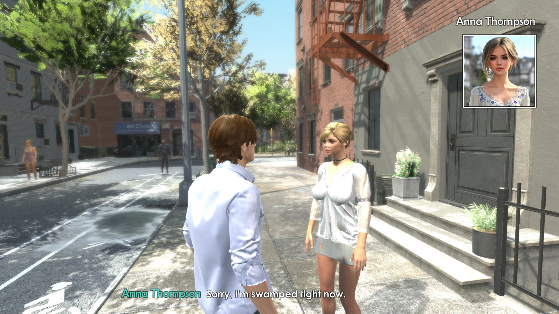 Office Affairs : Executive Decisions on Steam